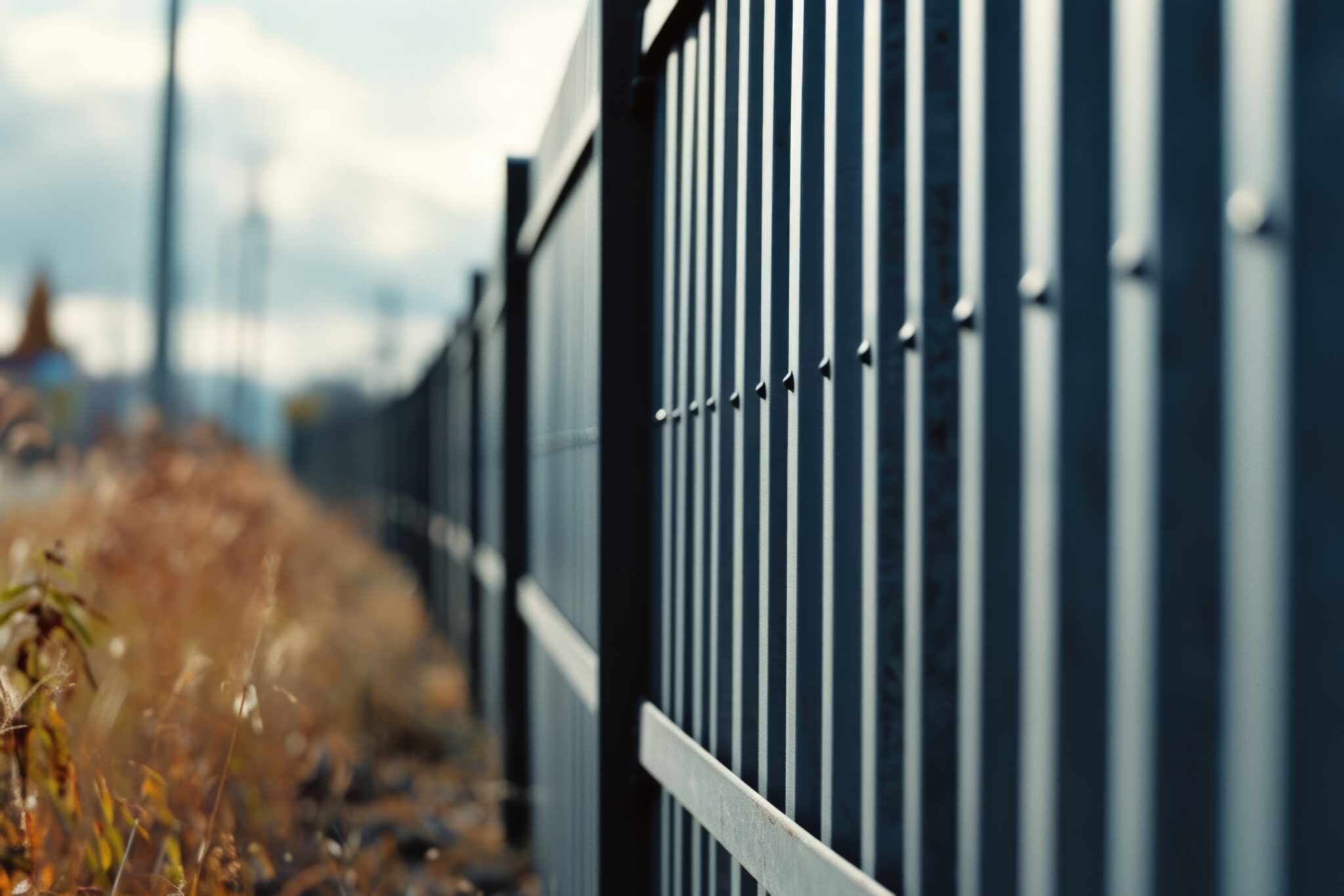 Fencing Services Bathurst | Expert Fence & Gate Installations