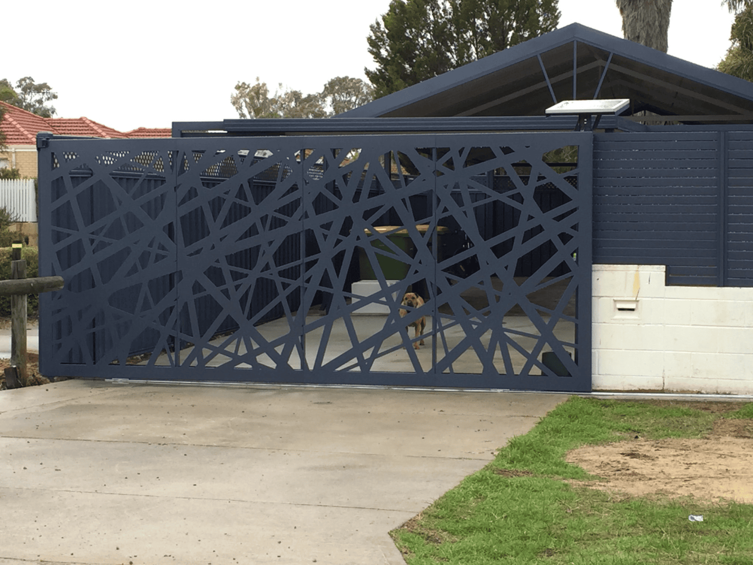 Premier Feature Fencing Specialists & Installers in Australia