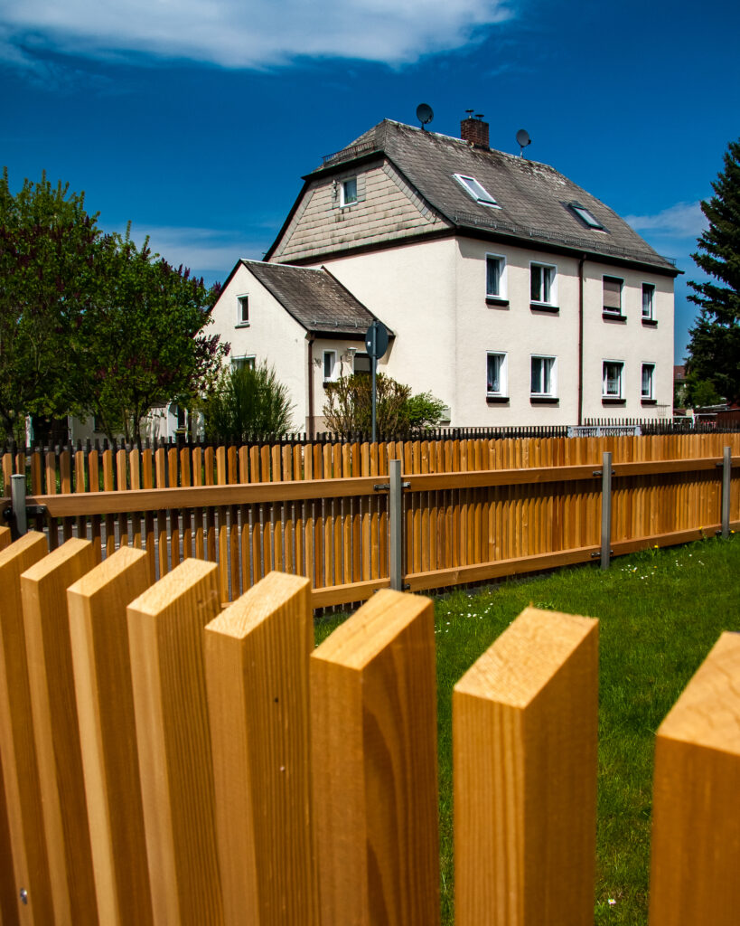 Boundary Fencing Brisbane | Durable & Secure Property Fencing