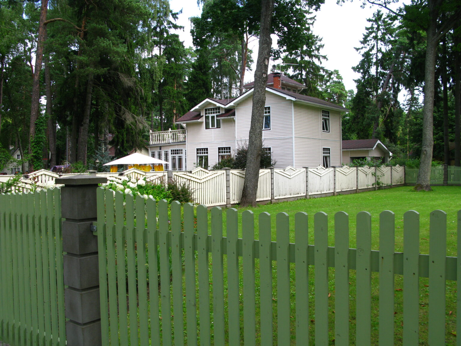Trusted Gate Installers & Gate Replacement in Adelaide