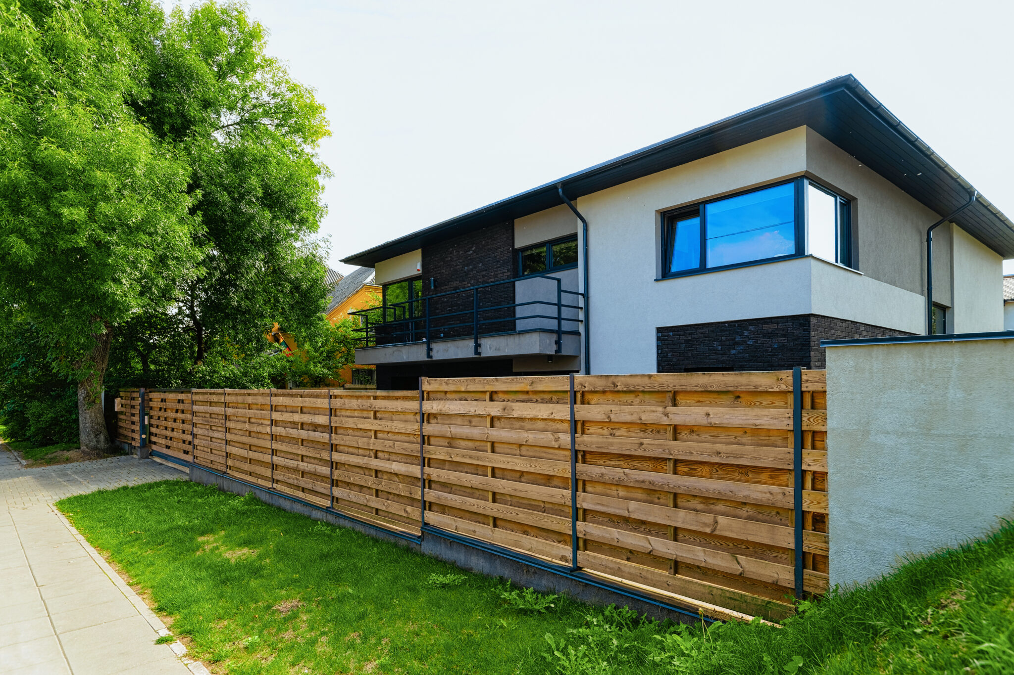 Trusted Gate Installers & Gate Replacement in Adelaide