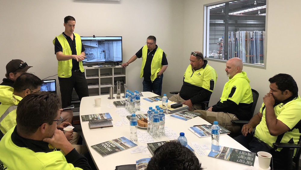 Glass Outlet Training: Learn the Essentials of Glass Installation